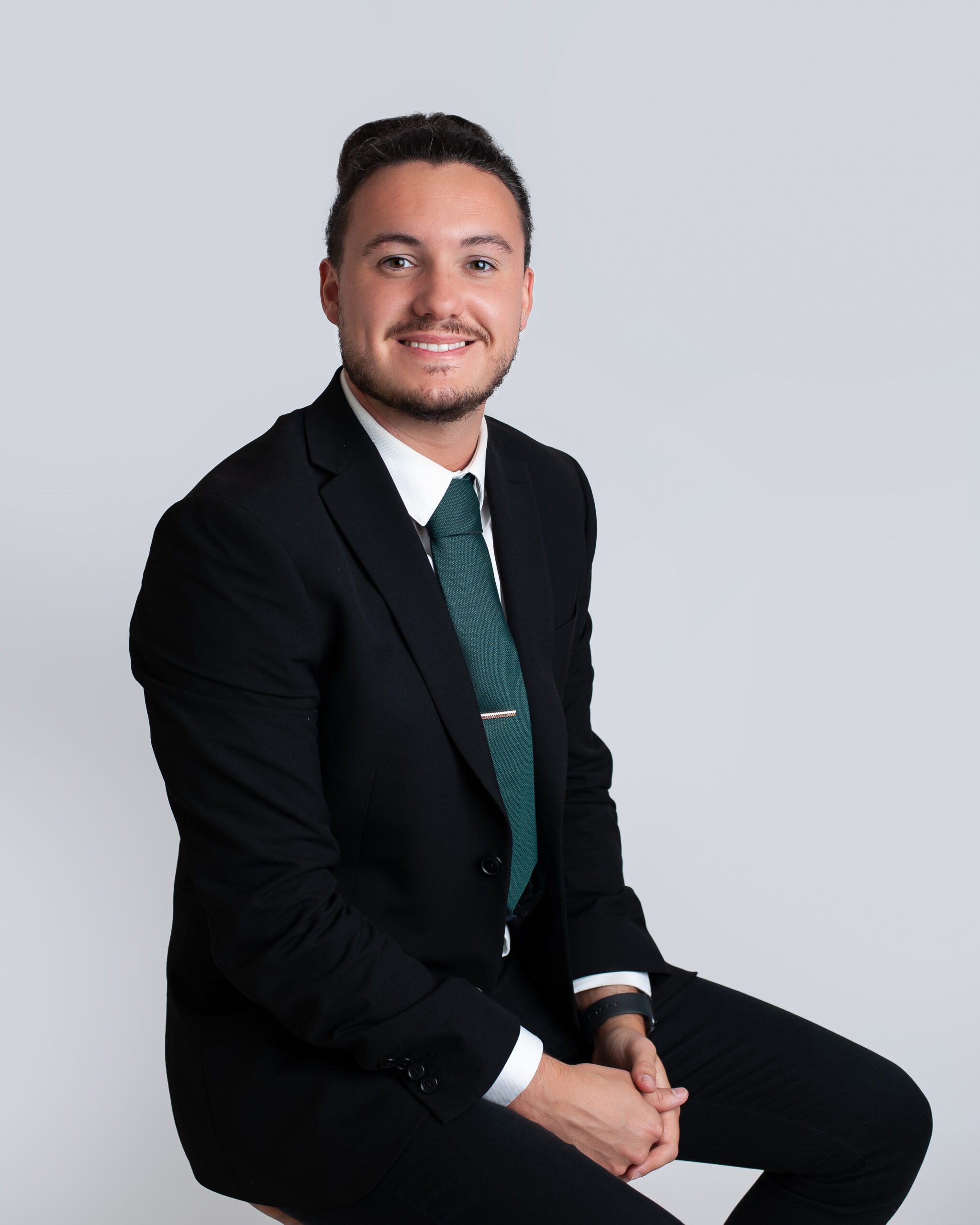 Our Team – AV International Solutions